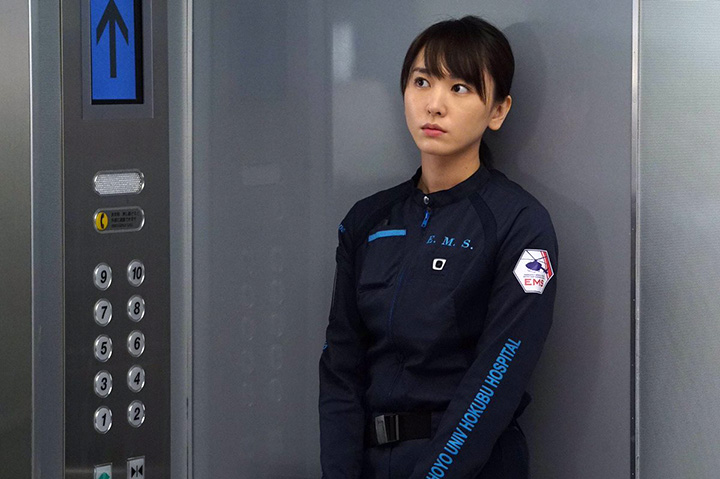 【日劇】《CODE BLUE 3》總收視連破24% FOD播放次數破千萬創紀錄 | 劍心．回憶
