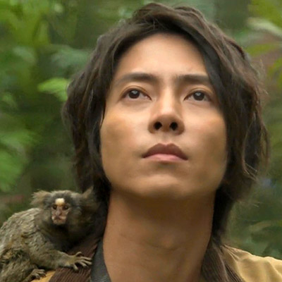 《IN HAND》第1話 (7.0分) | 劍心．回憶