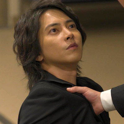 《IN HAND》第2話 (7.5分) | 劍心．回憶